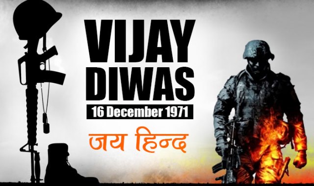 Nation remembers the heroes on 53rd Vijay Diwas
