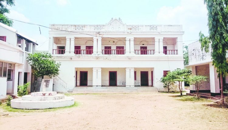 Lesser Known Historical Places Of Silver City Cuttack
