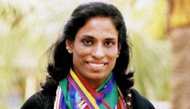 India's 'Golden Girl' P.T Usha turns 56
