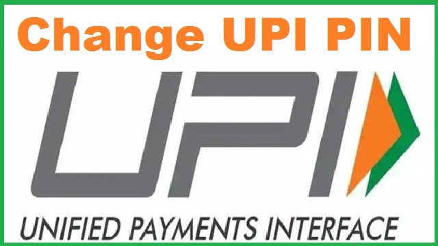 Want to change UPI PIN? Follow these simple and easy steps