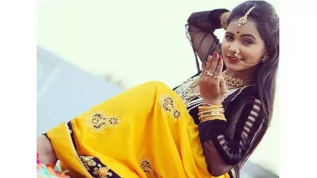 Trisha Kar Madhu drops new video: Watch