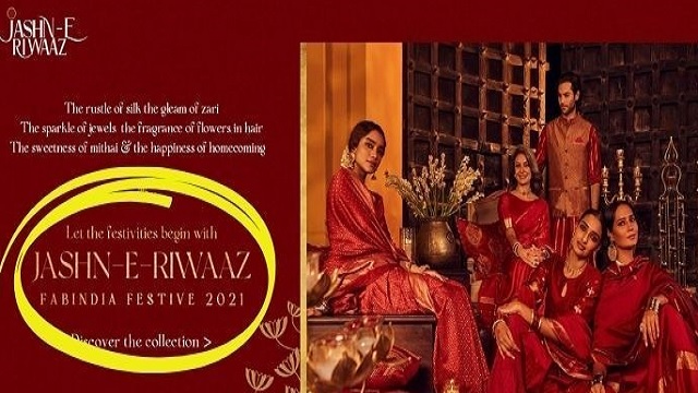 After Tanishq, Fabindia forced to withdraw advertisement