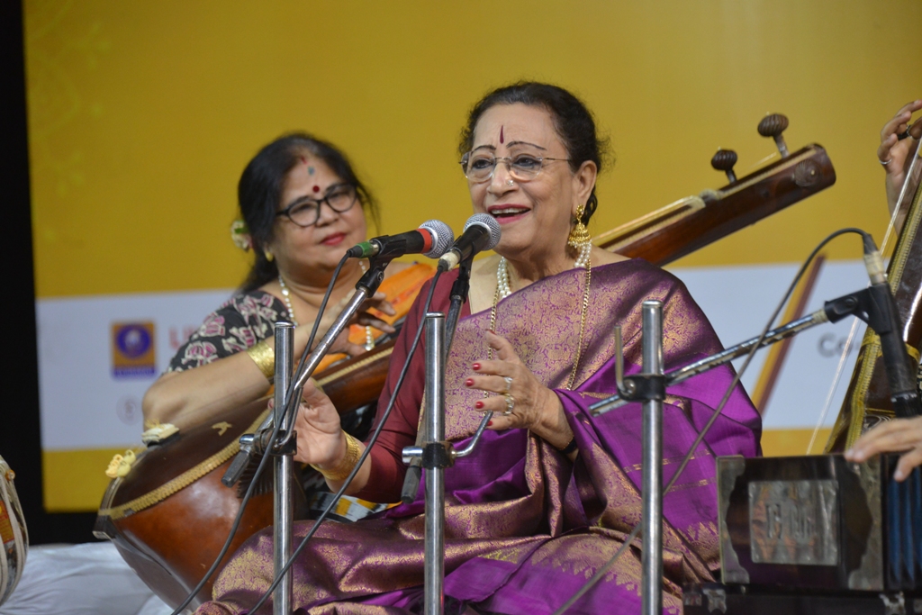Vrindaban Mahotsav’- 2022 held in Bhubaneswar