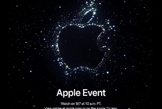 Apple iPhone 14 series launch on Sep 7: All we know so far