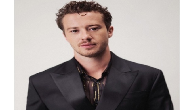 Joseph Quinn plays Roman Emperor Caracalla in 'Gladiator 2'