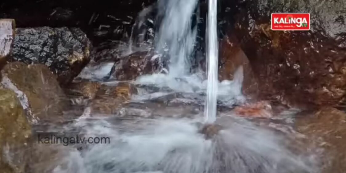 Origin of Rushikulya River and the tale of Rushimala hills in Odisha: Watch