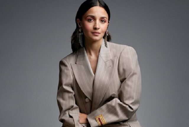 Gucci appoints Alia Bhatt as their Latest Global Brand Ambassador