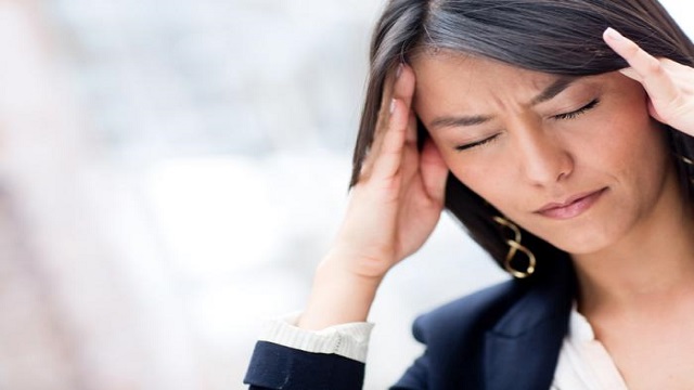 Know simple ways to get rid of headache quickly