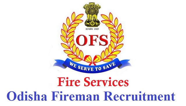 Odisha Fireman Recruitment 2023: Application open for 941 posts