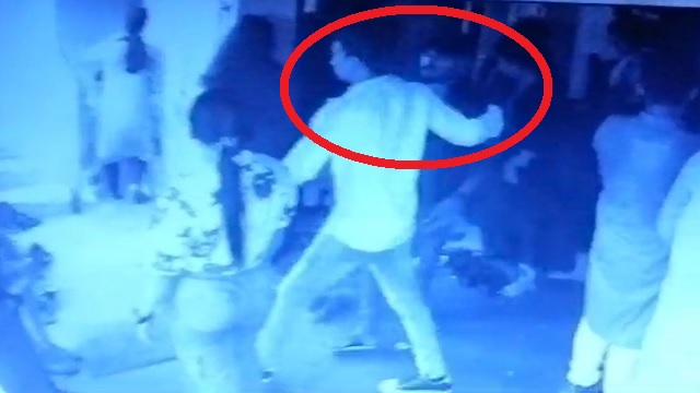 Group clash at coaching centre, student beaten up in Puri