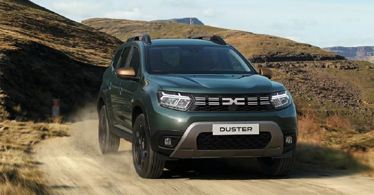 New gen Renault Duster expected to launch in India in H2 2025