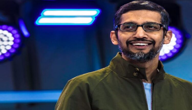 This is how Google CEO Sundar Pichai uses AI at home