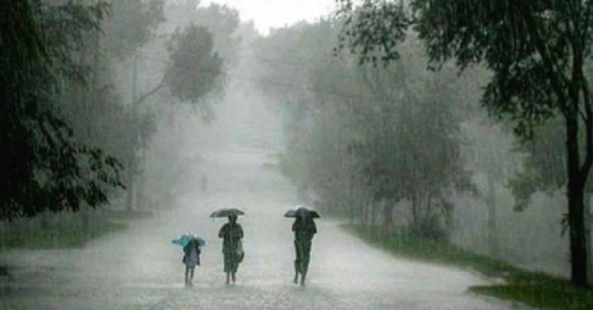 IMD issues yellow alert for heavy rain to 26 districts of Odisha today