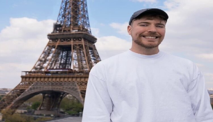 MrBeast surpasses T-Series & becomes most subscribed YouTuber