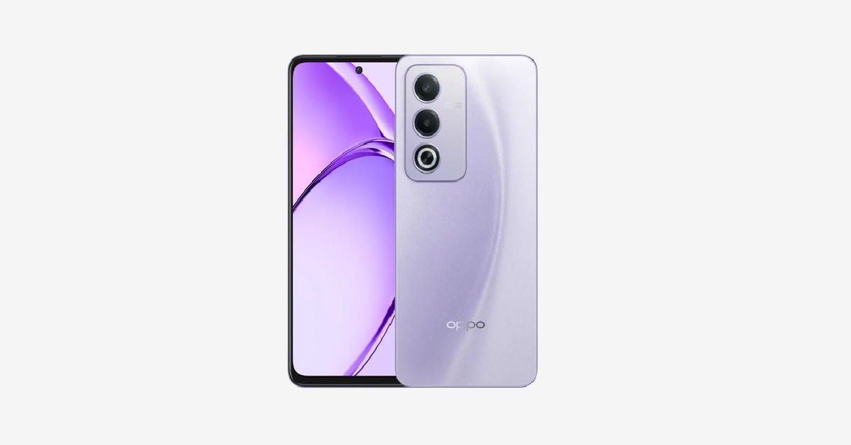 Oppo A3 Pro launched in India at Rs 17,999, Check features