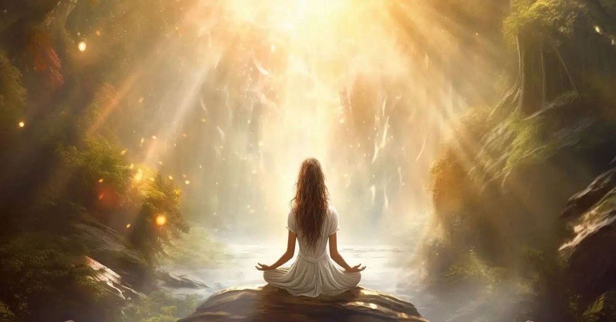 Seeing God in dreams? Know what it means