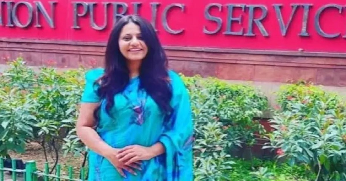 Trainee IAS officer demands separate office, car before joining job