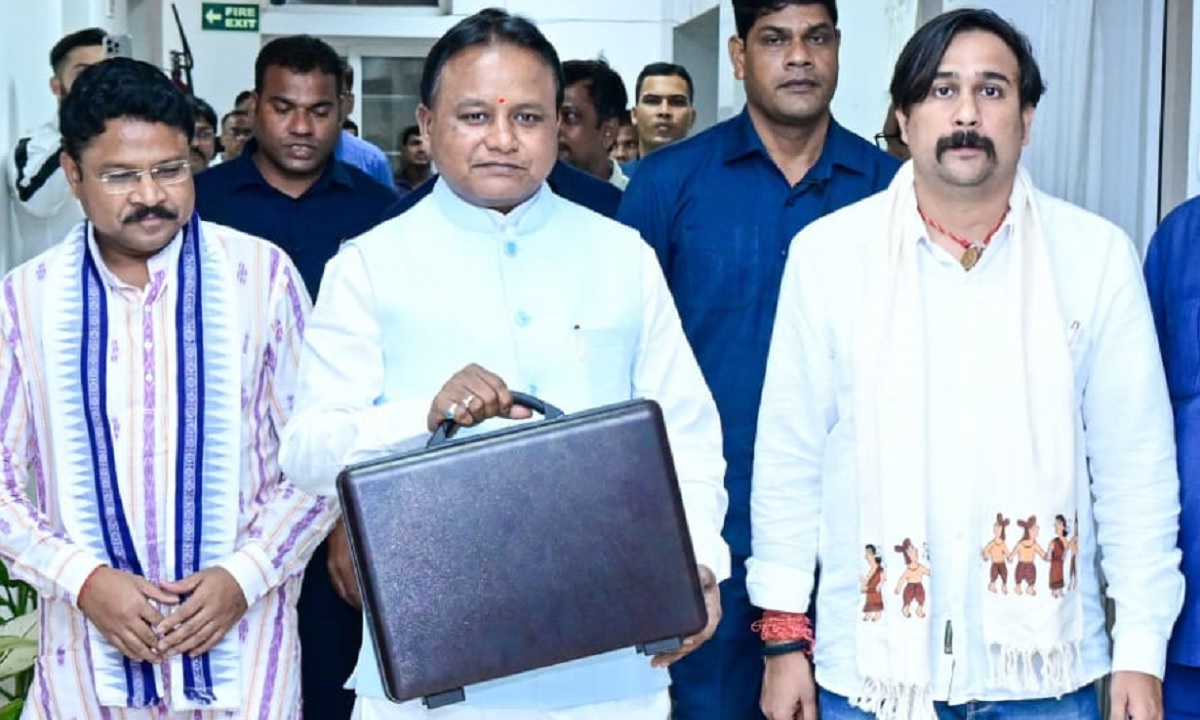 Odisha Budget 2024-25: Budget allocations to sectors, details