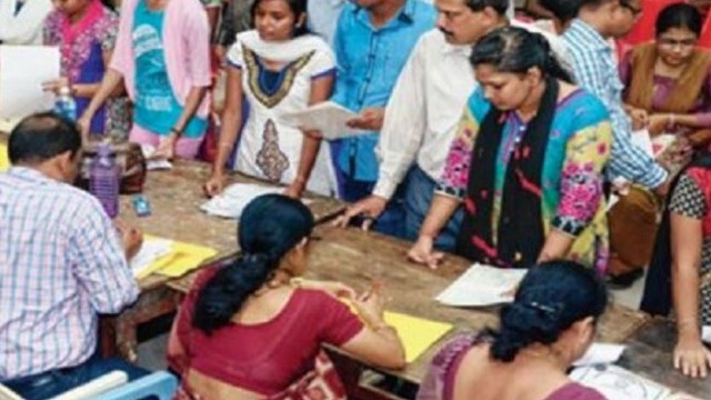 +3 admission process to begin from April 16 in Odisha