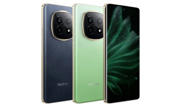 Realme P2 Pro smartphone, Realme Pad 2 Lite tablet launched