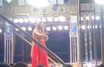 Sundargarh: Woman found dead in field, murder suspected, watch