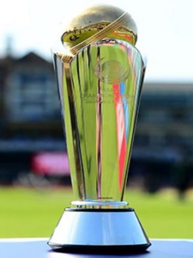 Champions trophy 2025: Players to watch out in finals India vs New ...