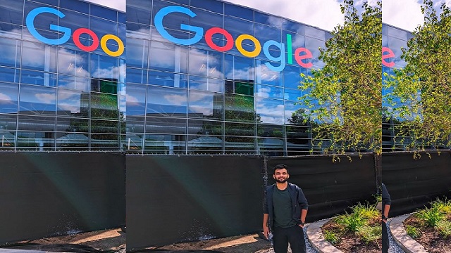 ‘Pros and cons’ of working at Google as pointed out by a techie