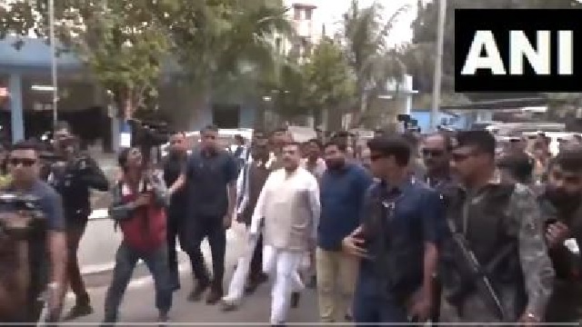 WB: Suvendu Adhikari files FIR over death of woman in Midnapore Medical ...