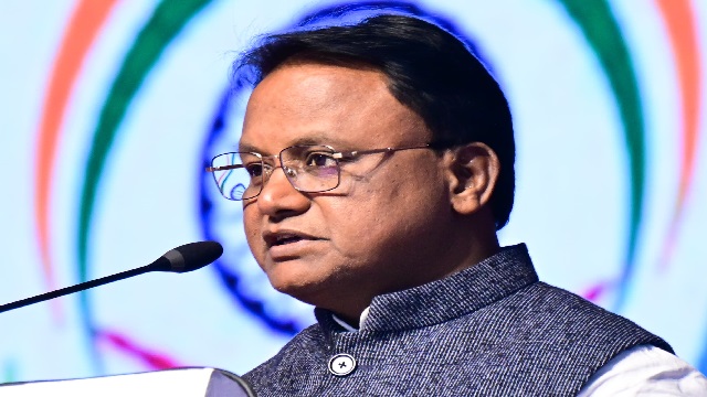 CM Mohan Charan Majhi extends warm greetings on Eid-ul-Fitr