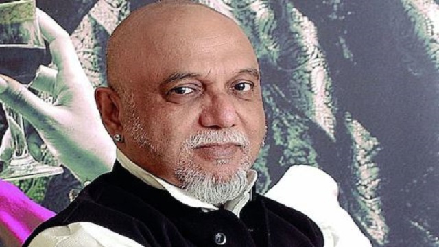 Veteran filmmaker Pritish Nandy dies at 73, Bollywood pays tribute