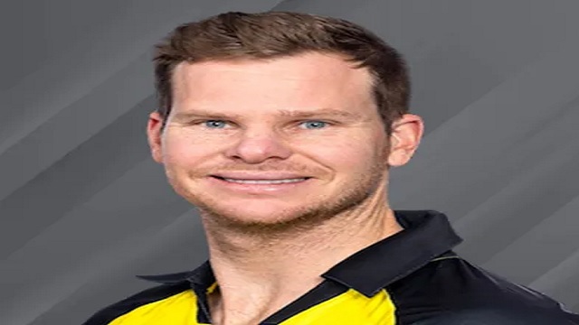 Steven Smith joins the 10k club of elite batters