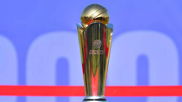 Champions Trophy ICC reveals record breaking broadcast numbers