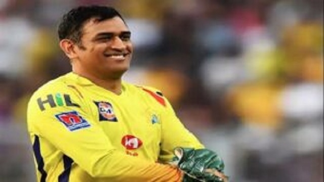 MS Dhoni gives big statement on his IPL future,here's what he says