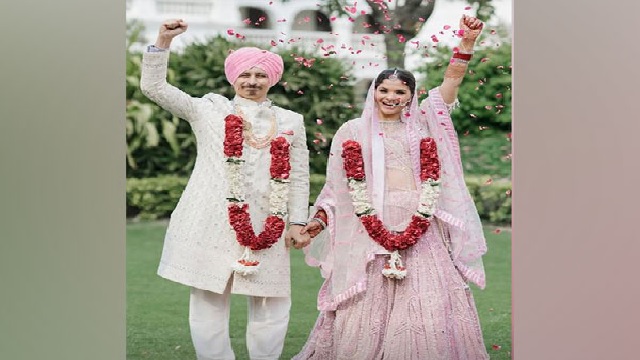 Amitabh Bachchan, Rani Mukerji's Black co-star is now married