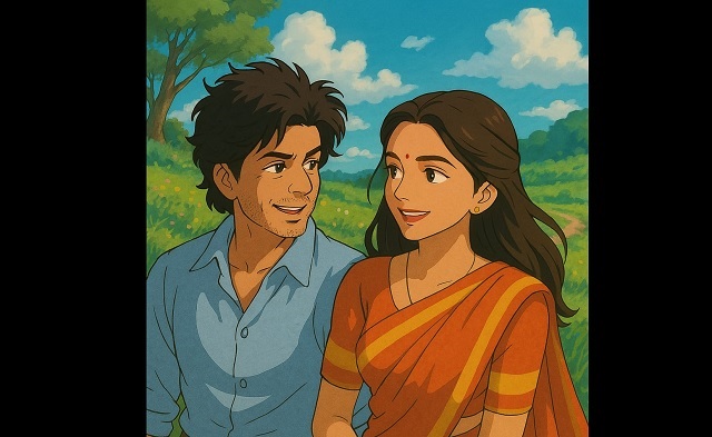 Ghibli AI image trend: Why generating AI-based animated images is risky but not entertaining