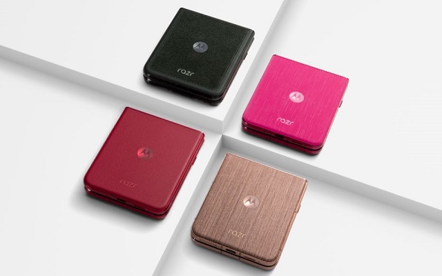 Motorola Razr 60 Ultra: The Ultimate Flip Phone