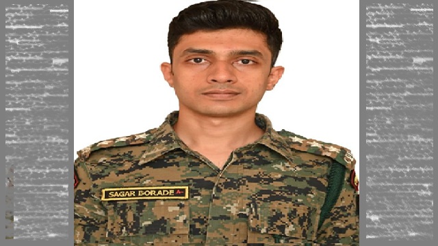 CRPF Assistant Commandant sustains serious injuries in IED blast