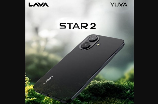 Lava Yuva Star 2 with price tag of Rs 6499 launched in India