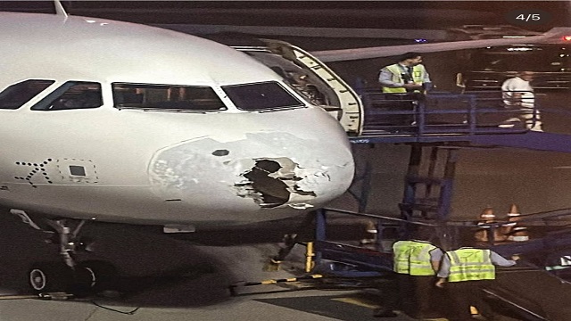 TMC leader recounts 'near-death experience' on IndiGo flight