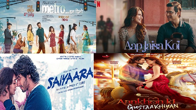 Bollywood movies releasing in July, see details
