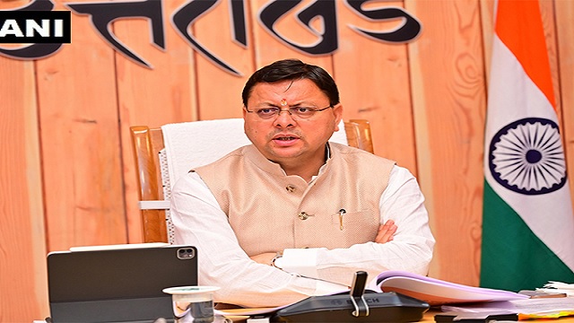 Uttarakhand Govt Transfers IAS Officers Effectively