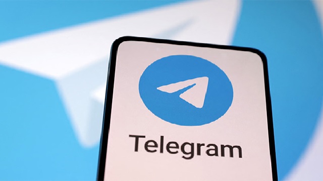 Telegram CEO Criticises Restrictions Ahead of NEET-UG