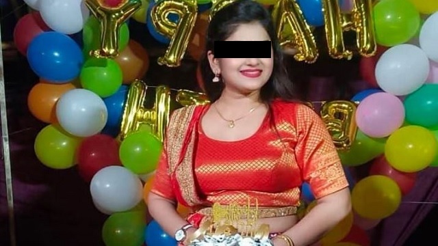 Odisha: Jatra actress Sonali Panda in headlines again