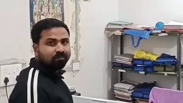 Odisha vigilance arrests PEO in Kandhamal