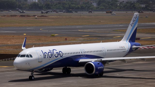 IndiGo Flight Disruptions: What You Need to Know