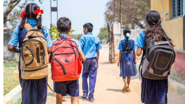 NEP 2020: Odisha SME Dept Launch New School Curriculum