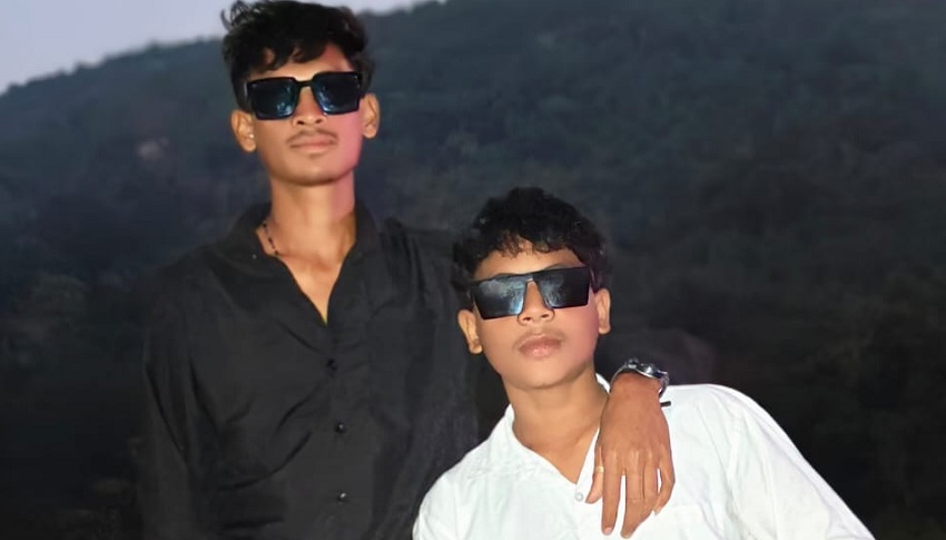 Two killed in an accident near Gunupur