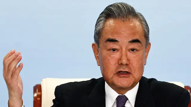 China Defends Sovereignty After Maduro Capture