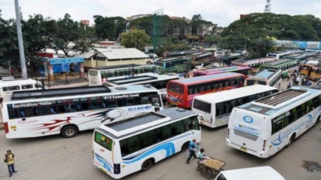 Bus fare hiked in Odisha, check