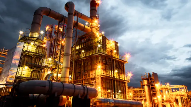 NRL Capacity Expansion: Oil India to Complete ₹33,901 Cr Project by ...